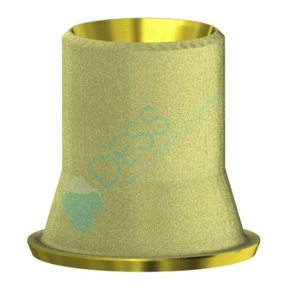 DESS Angle Bases - Non-Engaging – Alien Milling Technologies